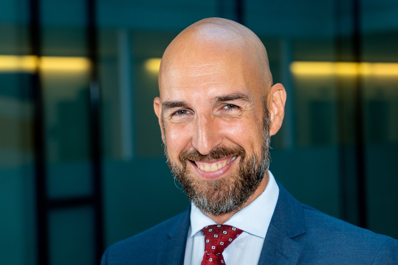 Massimo Ballerini | Department of Computing Sciences