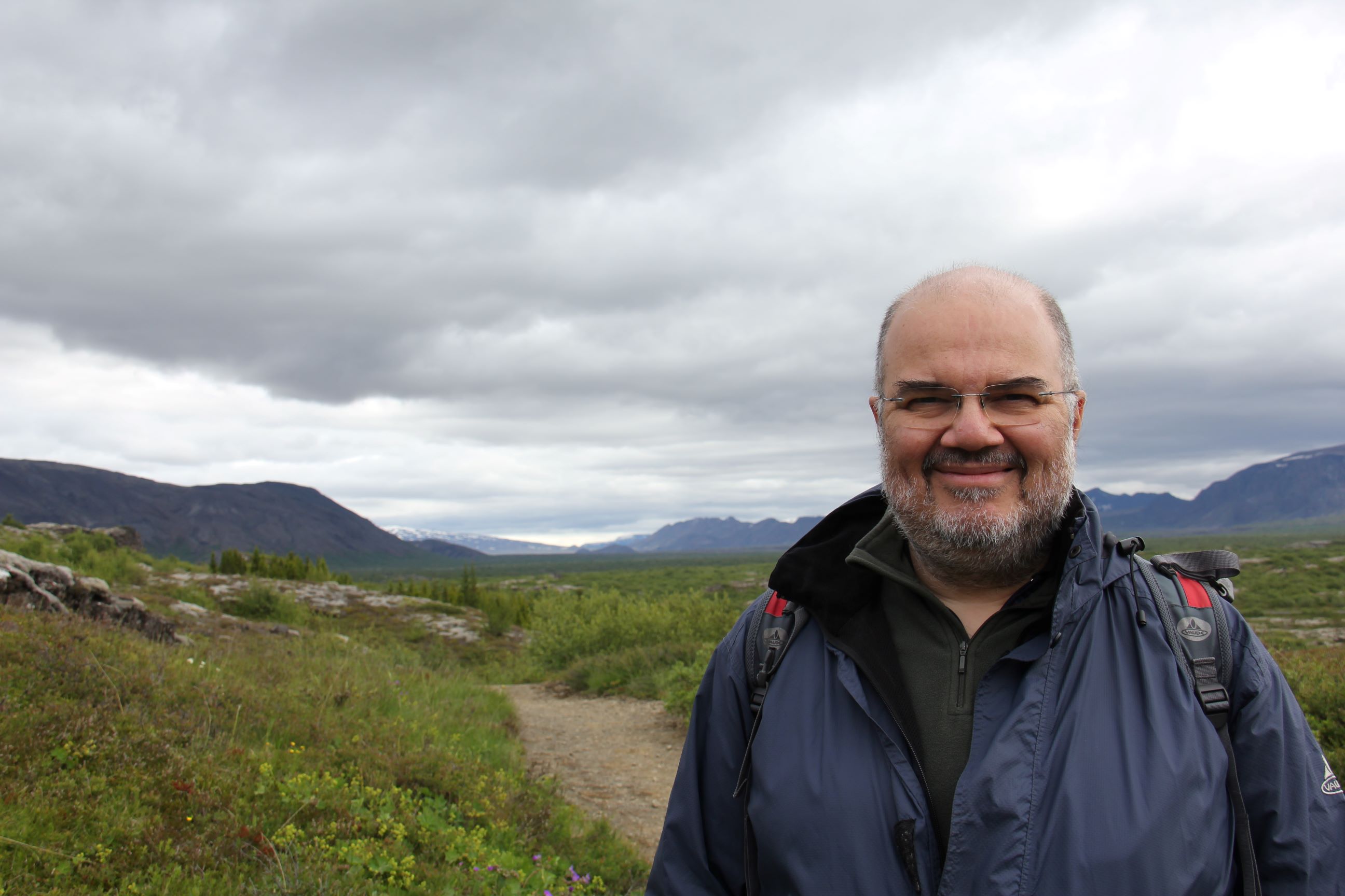 Fabrizio Iozzi | Department of Computing Sciences