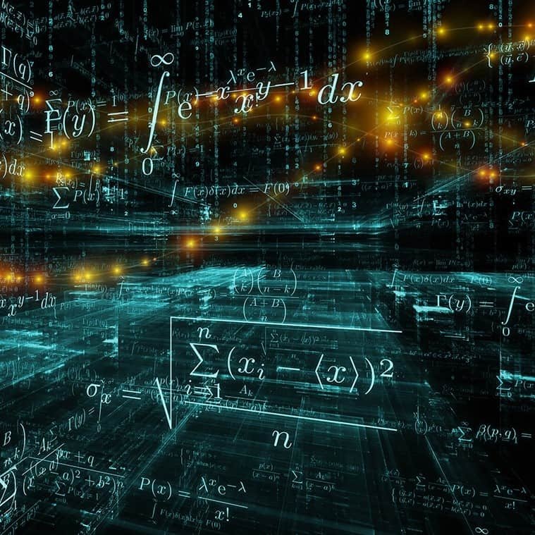 Department of Computing Sciences